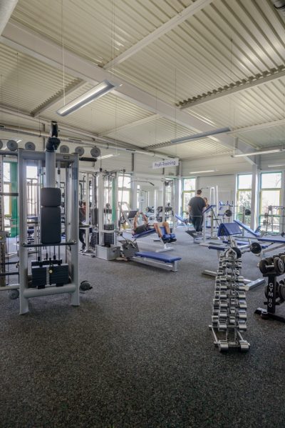 DAS STUDIO - gym 80 - Das Fitness- und Gesundheitszentrum
