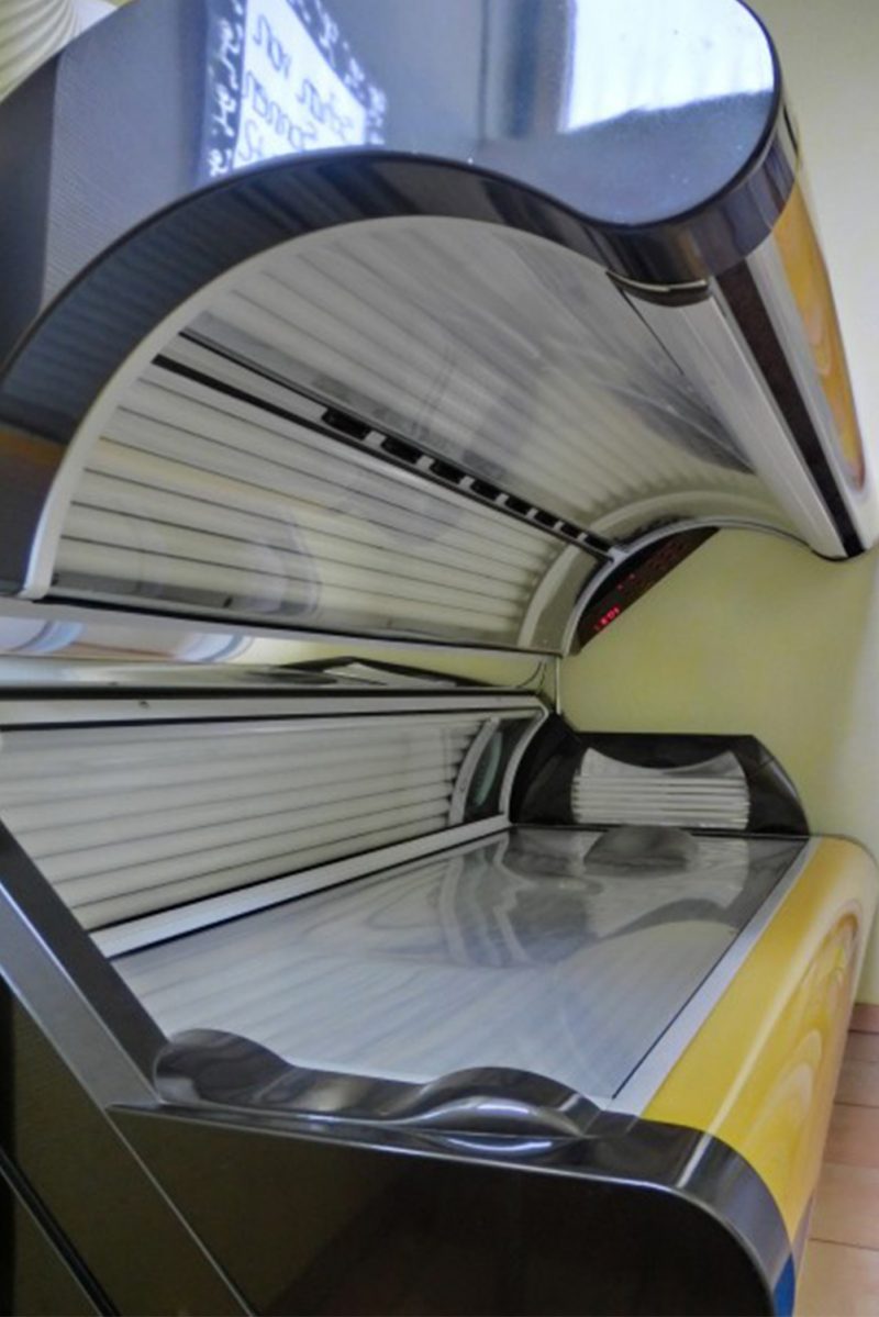 solarium_gym80 - gym 80 - Das Fitness- und Gesundheitszentrum